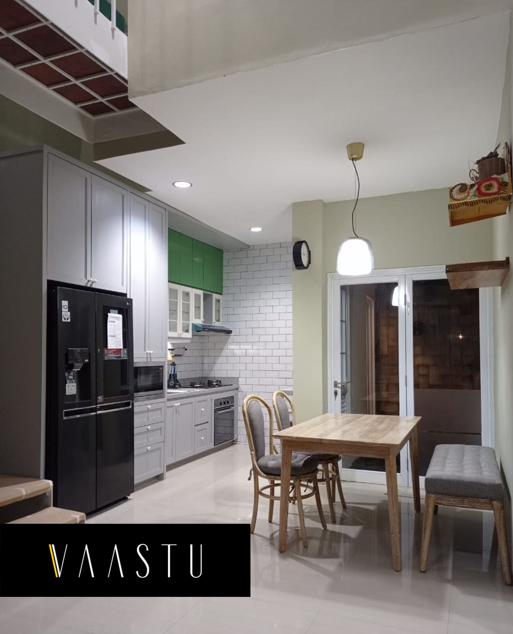 Projects - Vaastu Arsitektur Studio