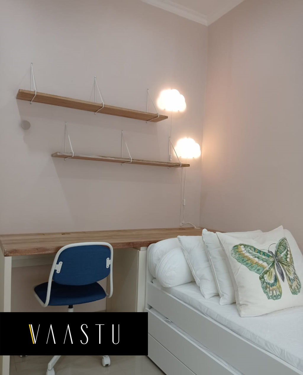 Rumah Andara - Vaastu Arsitektur Studio